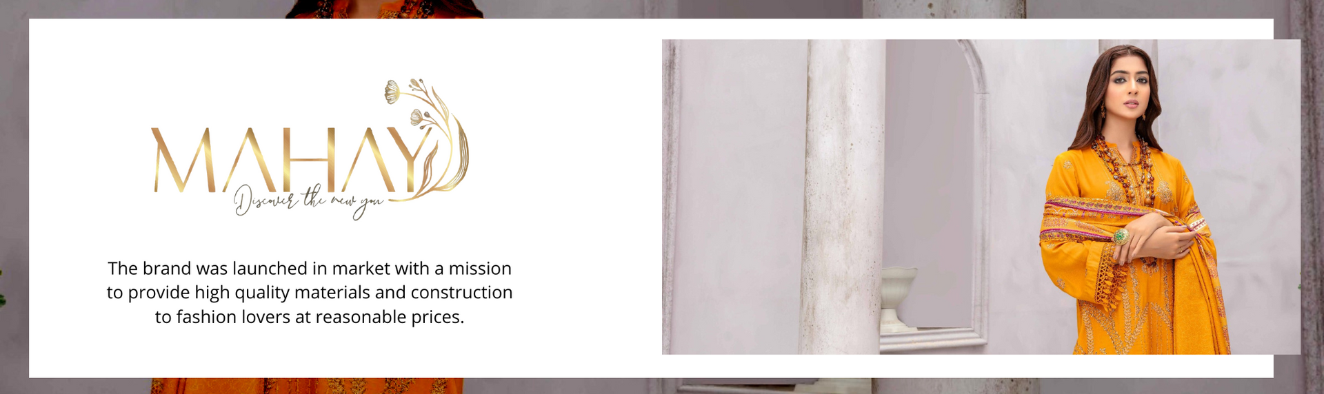 Mahay – Tana Bana Fabrics