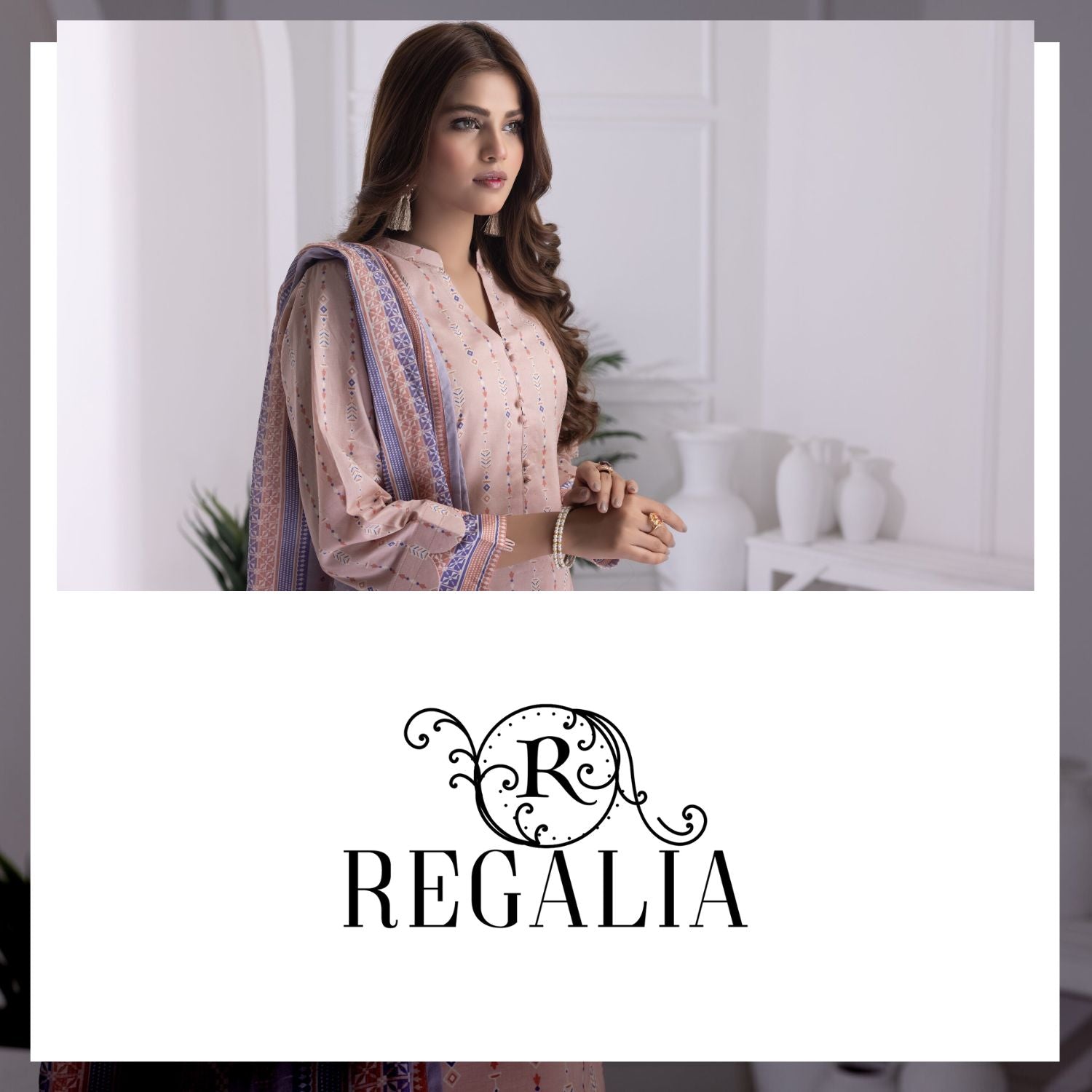 Regalia Textiles – Tana Bana Fabrics
